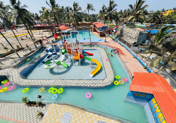 My Resorts Bookings